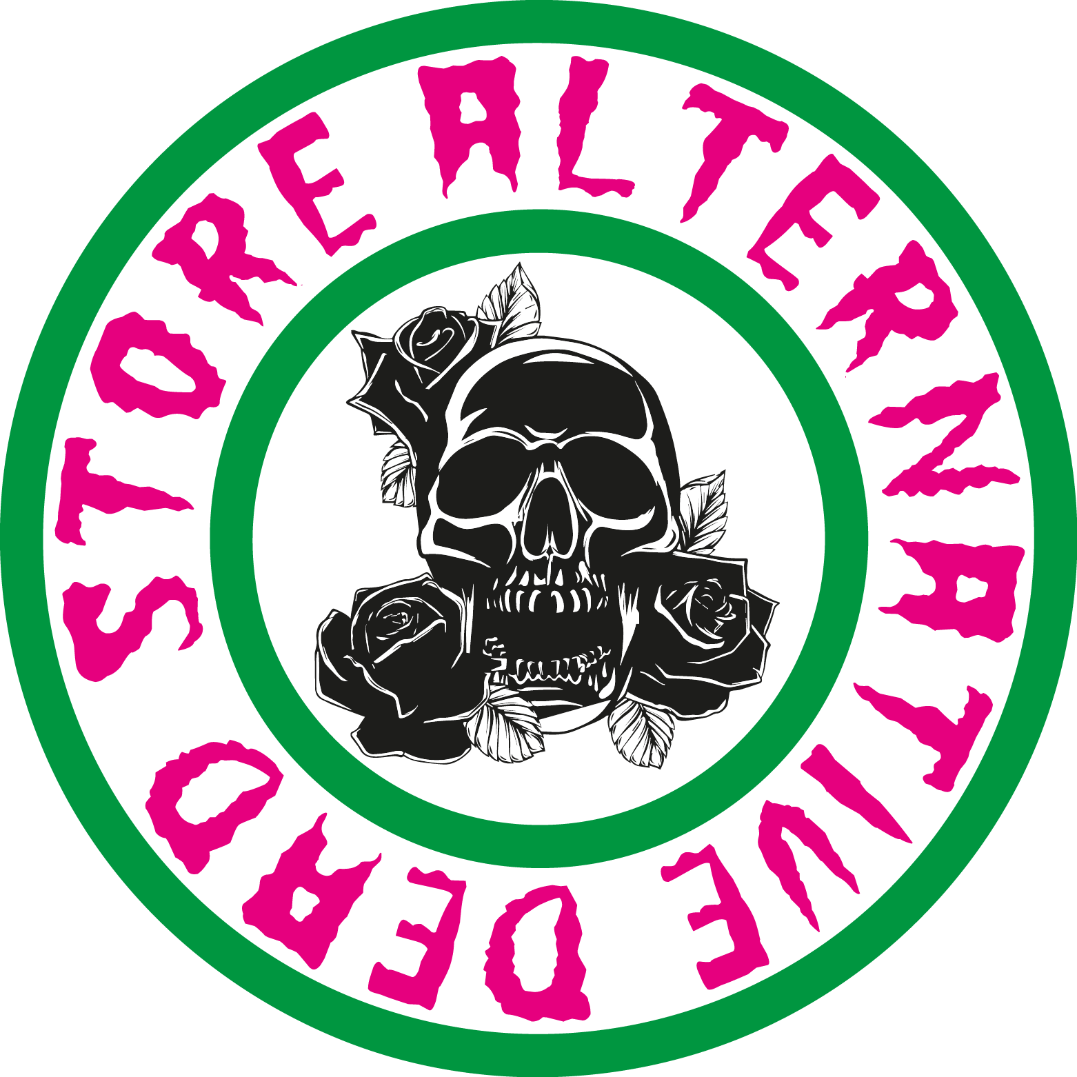 Homepage - Alternative Dead Store